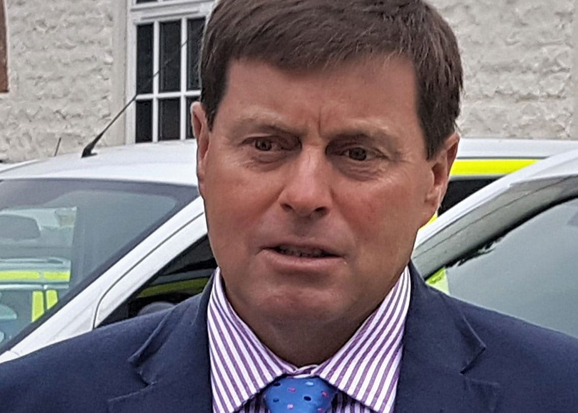 People urged to stay safe on the last Friday before Christmas - The ...