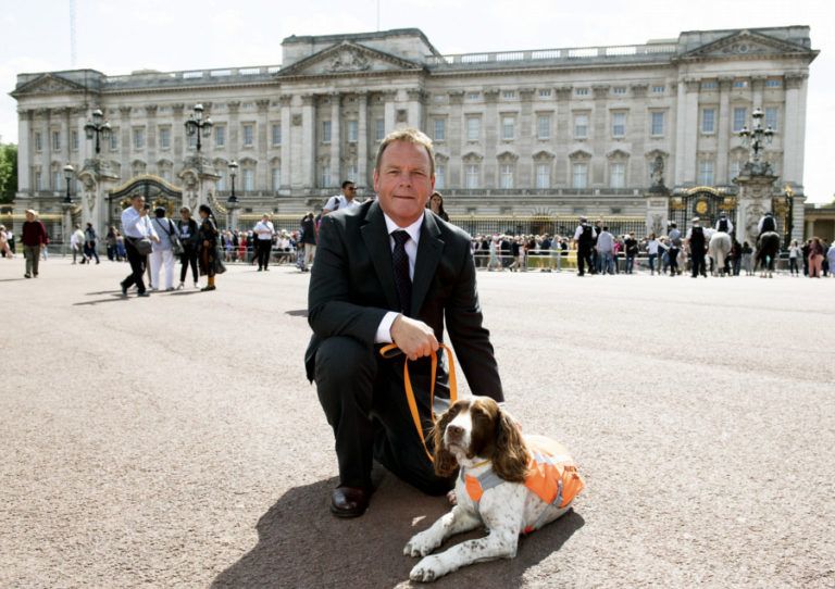 Max the Miracle Dog: A life in pictures - The Keswick Reminder
