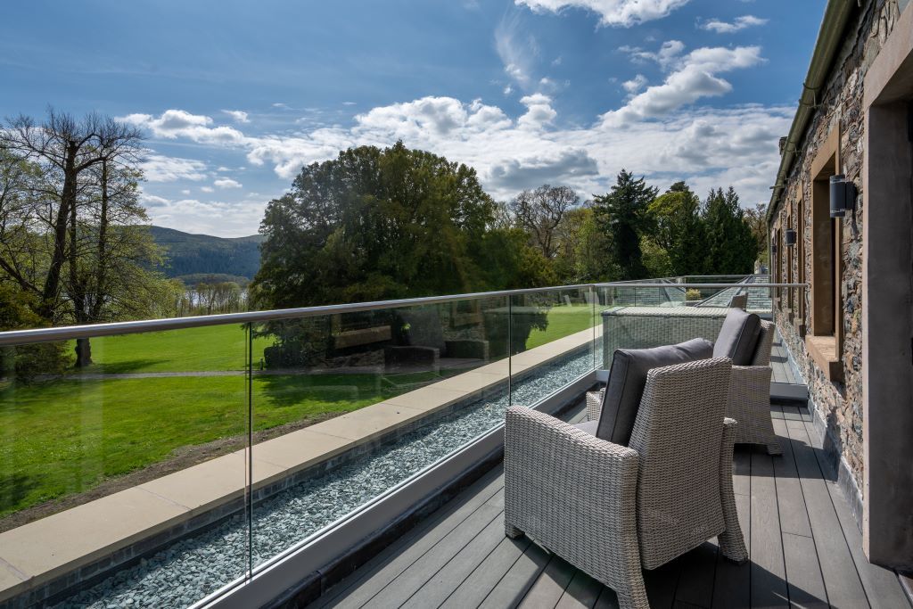 Luxury Lake District hotel unveils £1.5 million garden suites - The ...