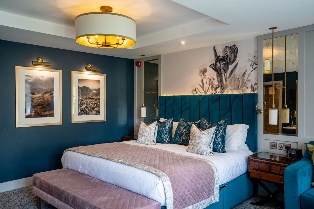 Luxury Lake District hotel unveils £1.5 million garden suites - The ...