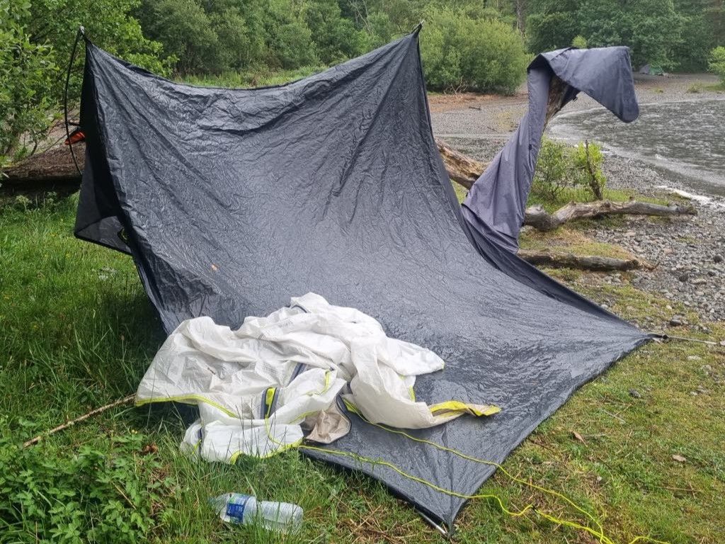 Urgent appeal to Cumbrian MPs to help tackle escalating fly camping ...